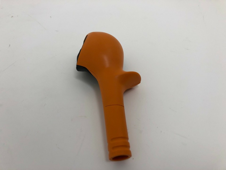 Genuine John Deere Tractor Autoquad Complete Grip Joystick AL179242 ...