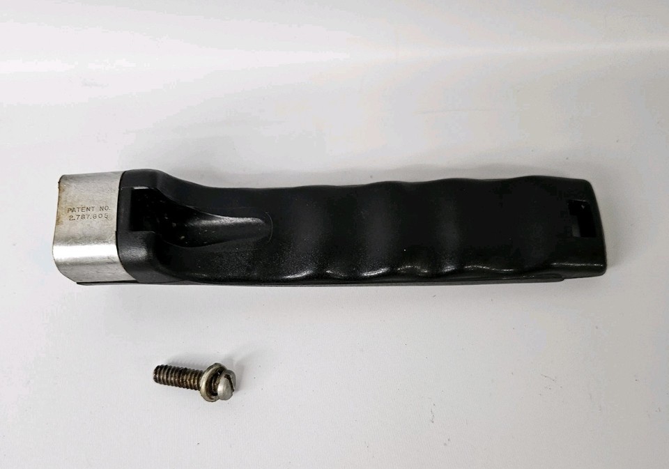 Genuine Lifetime Cookware Replacement Handle for Saucepan Pot Skillet w ...