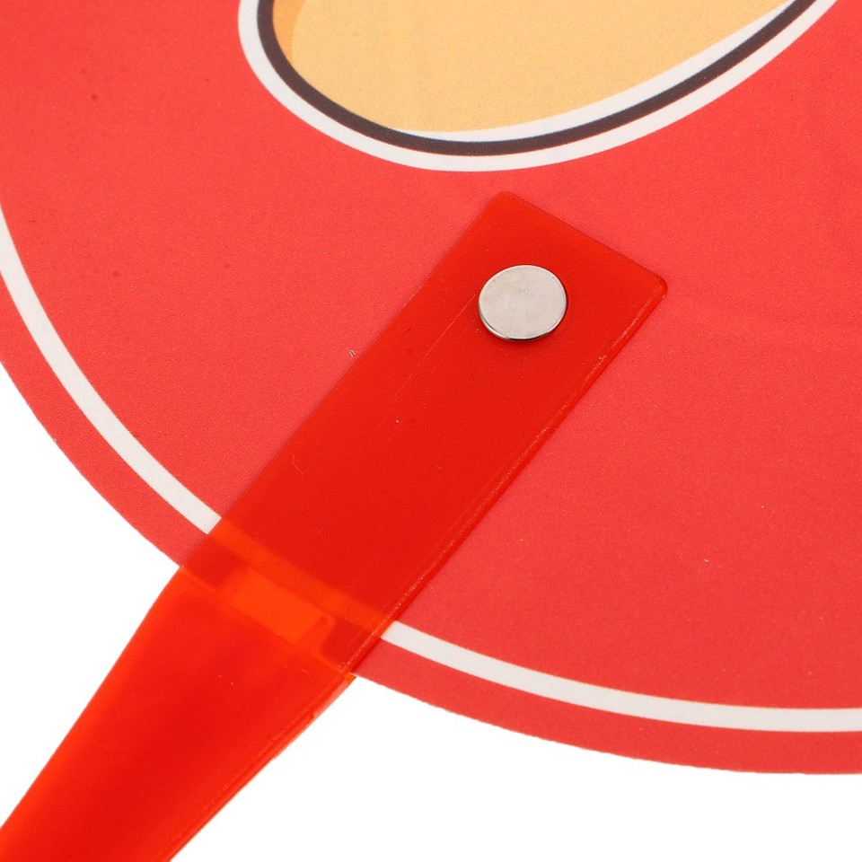 Thumbs down Tools up Signs Classroom Hand Signals for Students Paddles ...