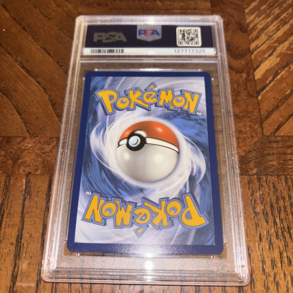 Pokémon TCG Fuecoco Scarlet & Violet Base Set Regular Common Card 036/ ...