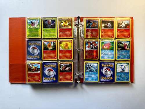 Pokemon NEAR COMPLETE SET Fates Collide / Dark Explorers Lot Holos No ...