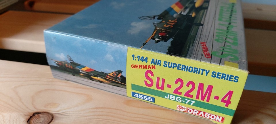 vintage DRAGON model aircraft kit collection CHOOSE PLANE KIT 1/144 / 1 ...