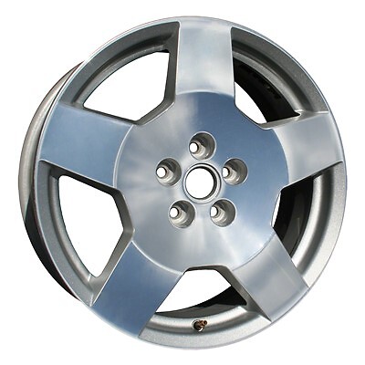 Factory OEM 17" Wheel Fits 2005-2010 Chevrolet Cobalt 88964092 9595090 ...