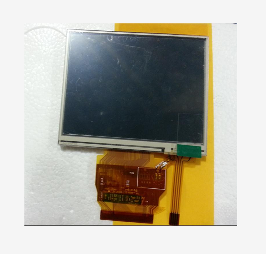 LCD Display Screen for Motorola Symbol MK500 MK590 Micro Kiosk With ...