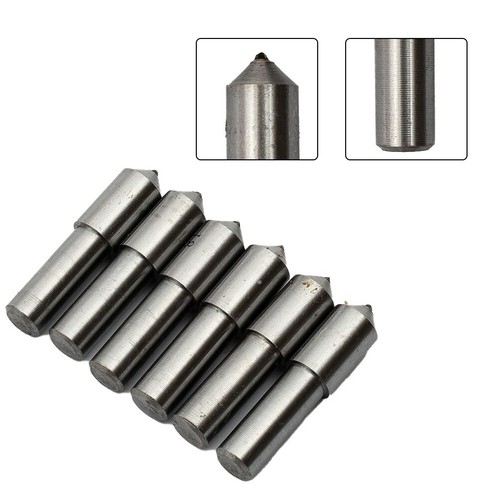 11.20mm Dia 6pcs Correction Pen 9.8mm Shank Diameter Dressing Tool ...