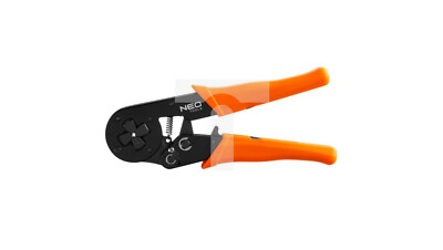 Crimping tool for ferrules 6-16mm2 01-536 /T2UK | eBay
