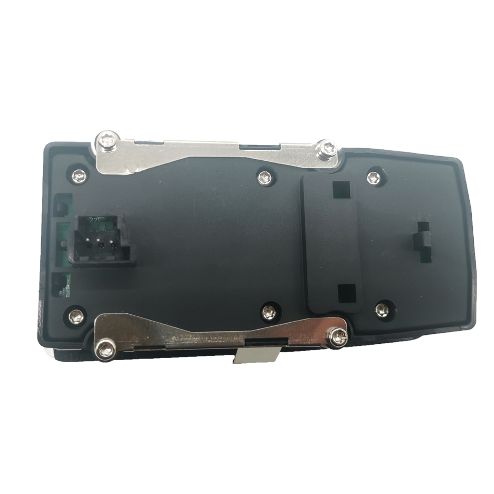 MASTER POWER WINDOW SWITCH FRONT 1729056800 FITS MERCEDES SLC SLK SL ...