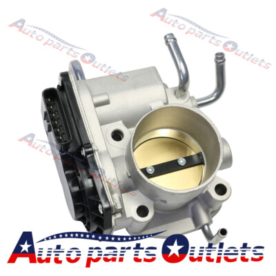 22030-28040 Throttle Body for Toyota 2003-2005 Camry 2.4L 2AZFE new | eBay