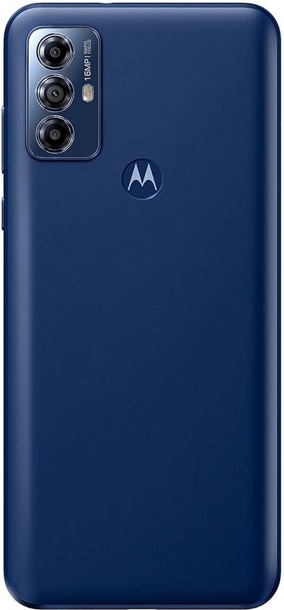 Motorola Moto G Play (2023) XT2271 Midnight Blue 32GB AT&T Locked ...