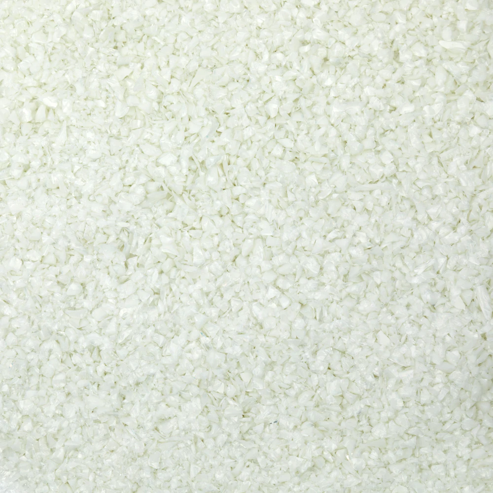 OGT Frit 96 COE- 8.5 OZ Jar- 2101F Ivory Opal- Multiple Frit Sizes ...