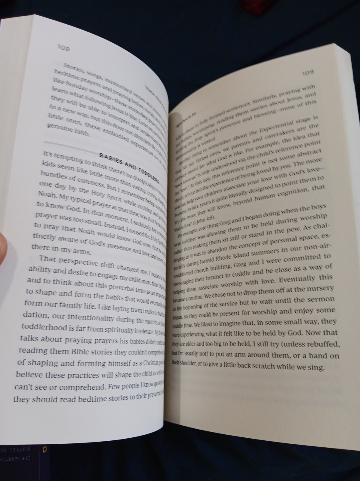 Teach Your Children Well : A Step-By-Step Guide for Family Discipleship ...