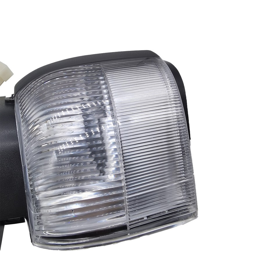 Driver Passenger Side Corner Lamp - LH & RH For Nissan UD 1800 2300 ...
