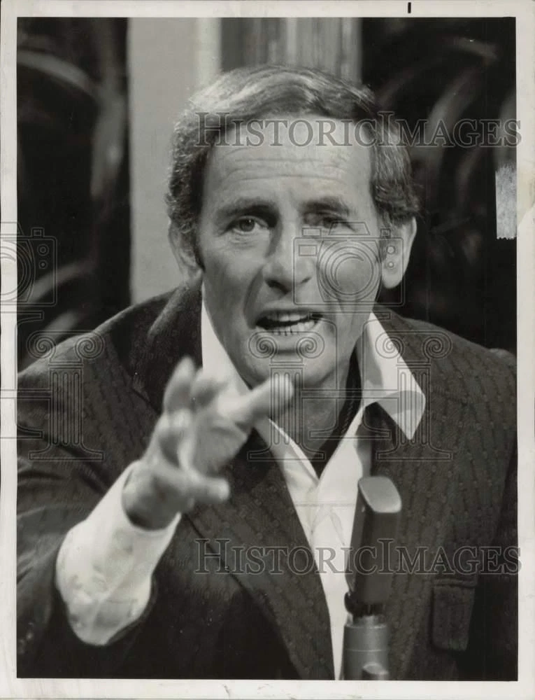 Joey Bishop