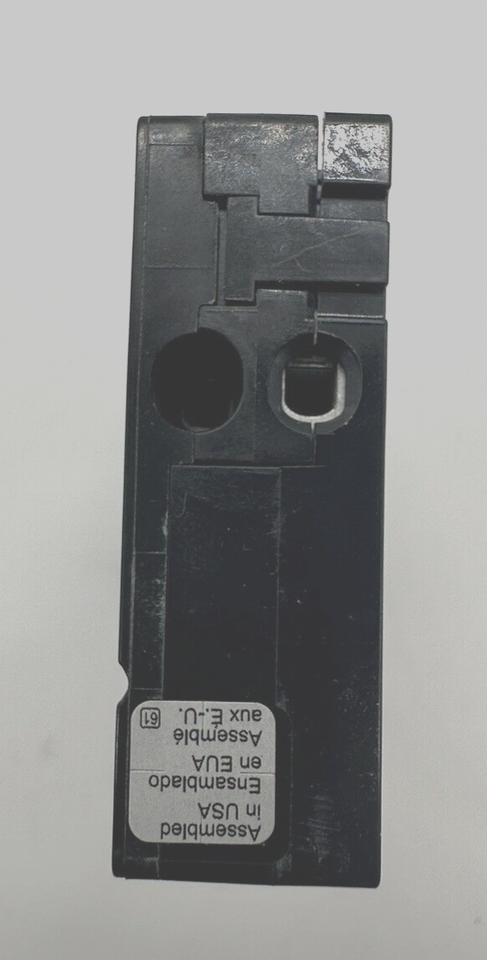 Lot Of 10 Square D QO115PAF/QO115PCAFI Arc Fault Circuit Breaker 15A ...