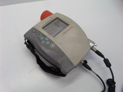 Radiation Testers - Canberra