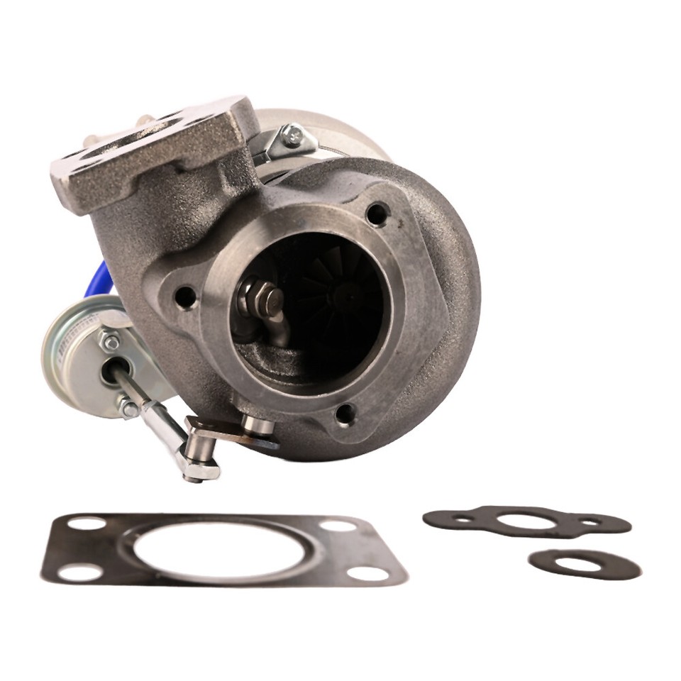 Turbo GT2052S Turbocharger 2674A371 2674A093 For 4 Cyl Perkins Engine ...