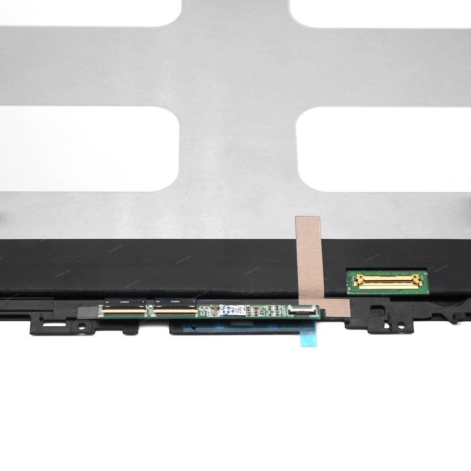 M133NWF4.RO LP133WF4-SPB1 LCD Touch Screen Assembly For Lenovo Yoga 720 ...