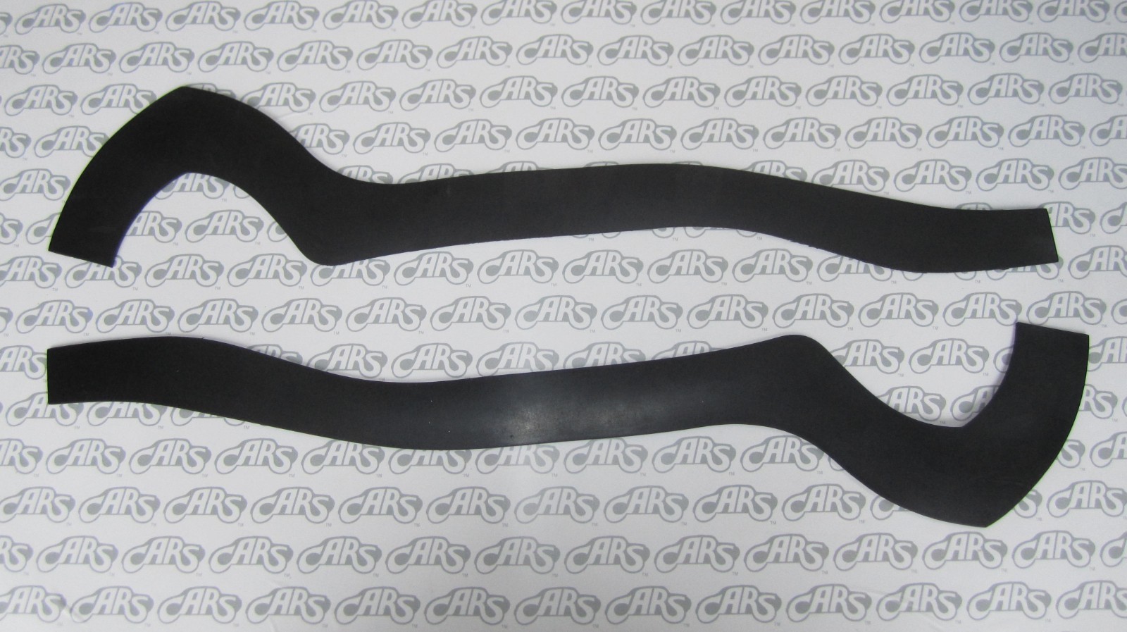 1963 1964 1965 Buick Riviera Rear Bumper Deflector Rubber Filler | Free ...