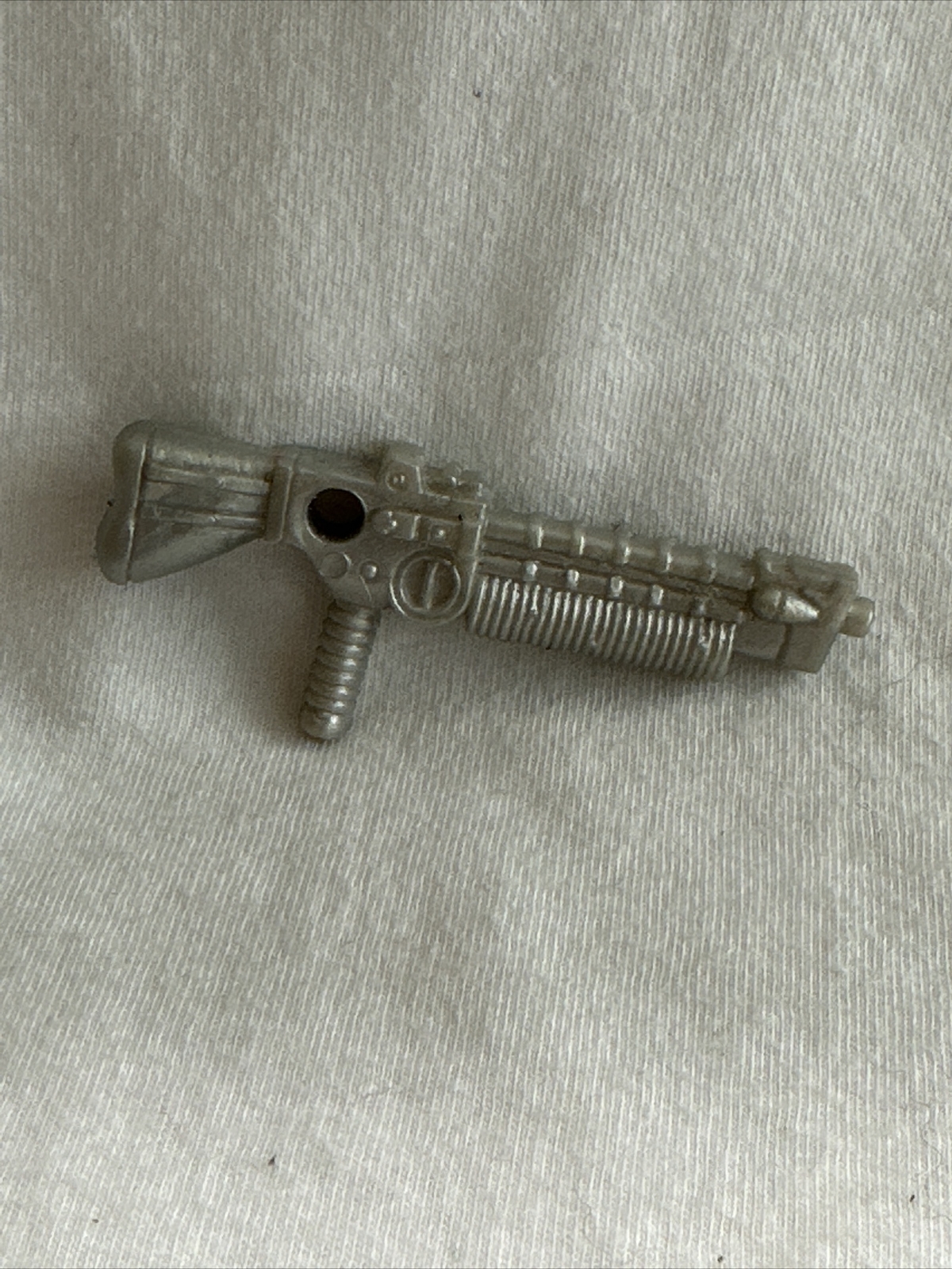 Battle Trolls Weapon General Troll Accessory Shotgun Hasbro 1992 | eBay