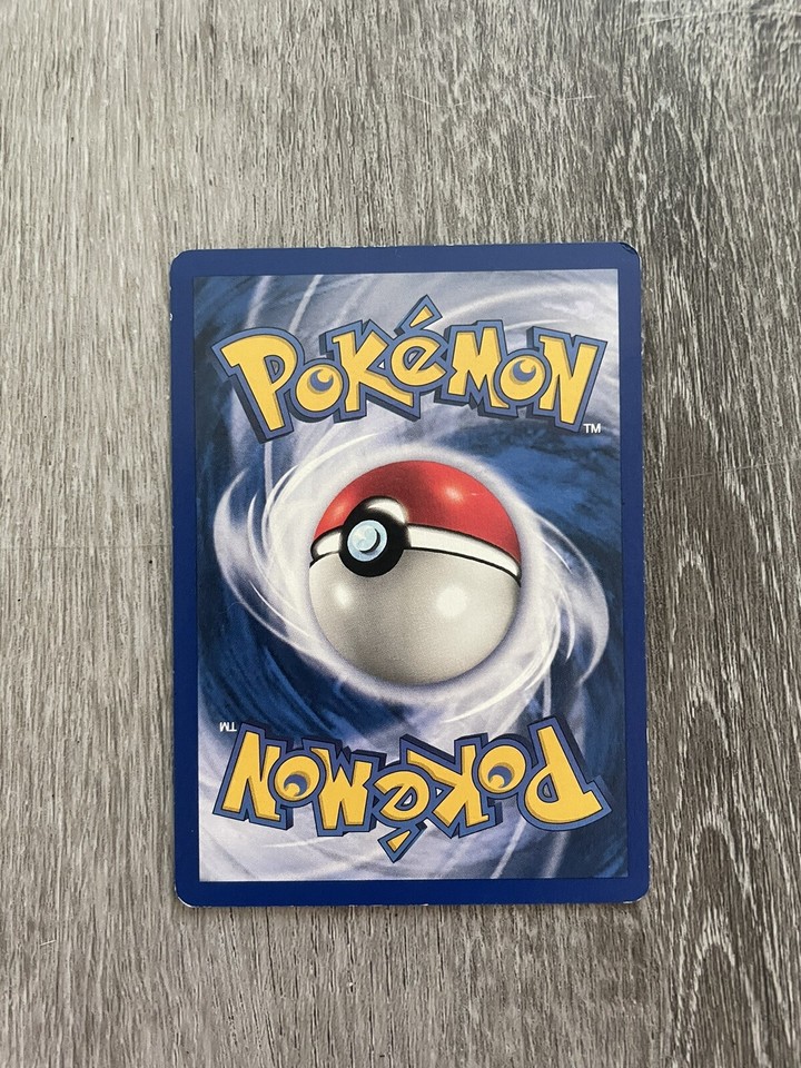 PL (Shadowless) Pokemon COMPUTER SEARCH Card BASE Set 71/102 RARE ...