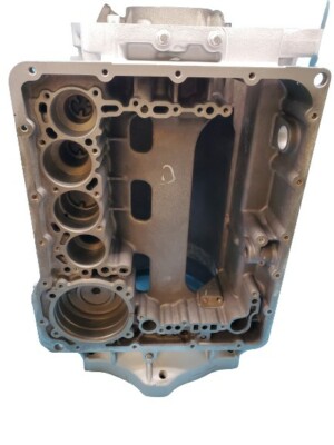 .For JR403E Transmission CASE HOUSING Mitsubishi Isuzu Nissan truck ...