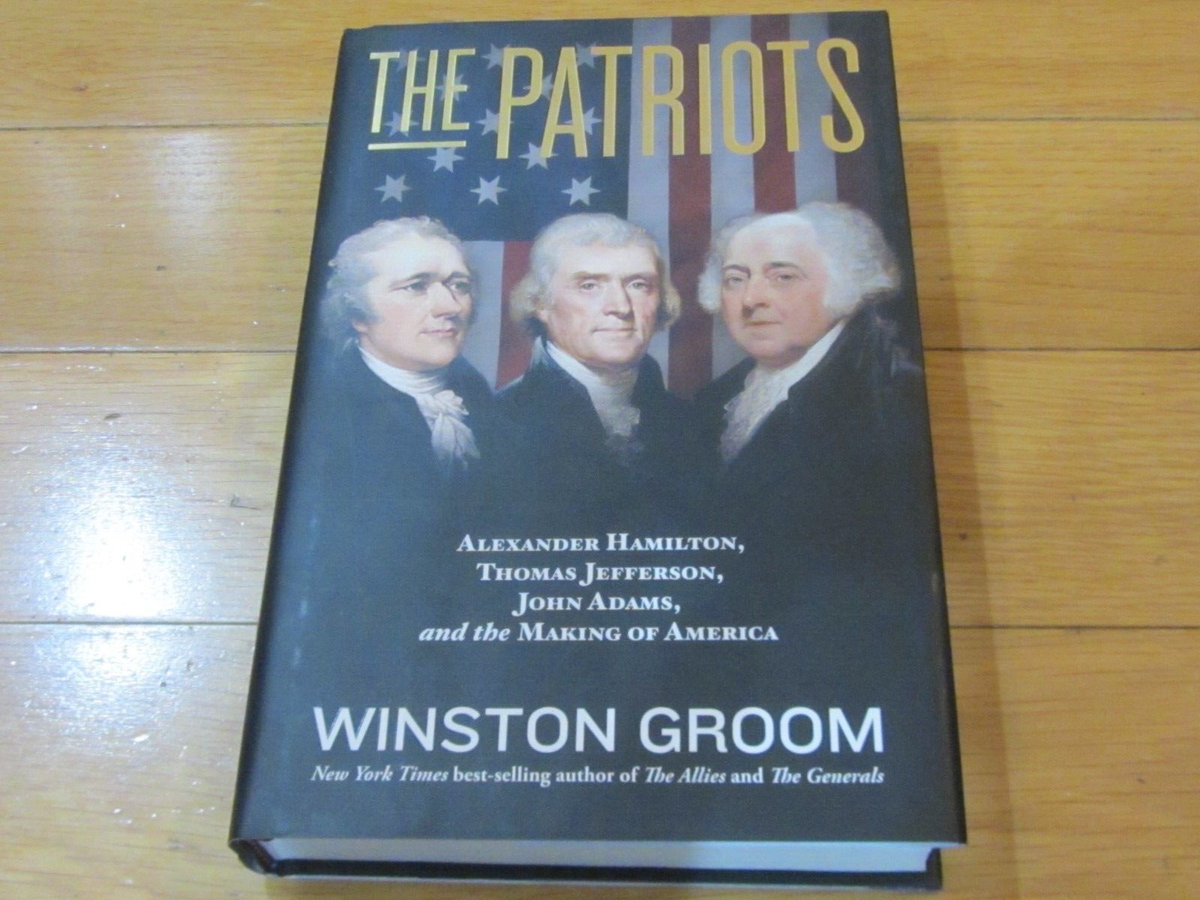 Alexander Hamilton En Thomas Jefferson