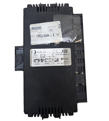 Mini Cooper R55 R56 2008–2015 Footwell Body Control Module 61353455701 ...