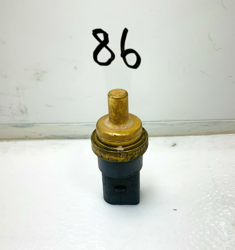 02-20 Audi A4 Engine Coolant Temperature Sensor OEM 06A919501 | eBay