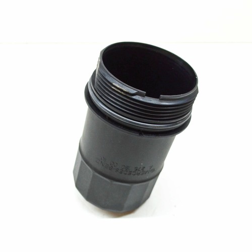 2012-2018 MERCEDES-BENZ Mercedes-Benz GLE W166 Oil Filter Housing Cover ...