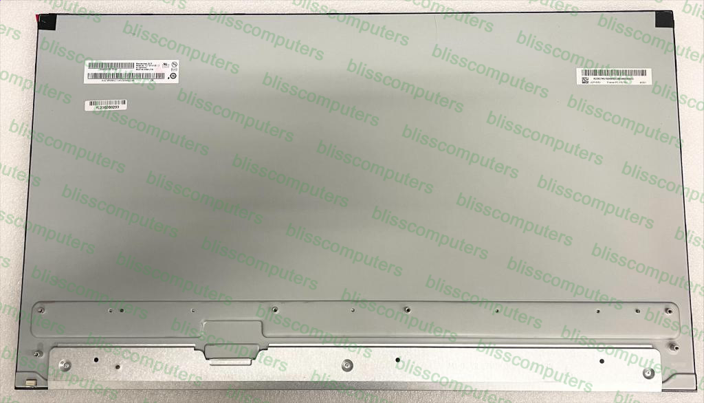 HP Pavilion 27-XA LCD Screen Display Panel L17303-381 | eBay