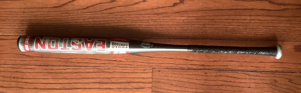 Easton Reflex C-CORE C405 Alloy Softball Bat- SRX100-C 34" 26 oz. | eBay