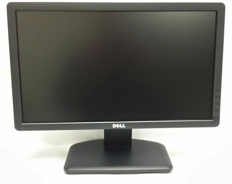 Dell E1912H 19" Widescreen LED LCD Monitor VGA E1912Hc E1912Hf 46NYG ...