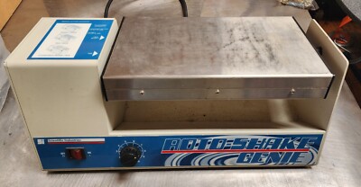 Mixers - Rocking Platform