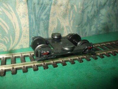 BACHMANN BR CLASS 150 SPRINTER DMU DUMMY CAR BOGIE ONLY - No.6 | eBay UK