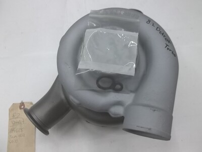 8.2L Turbo 3LM403 for Detroit Diesel Engines Sold as is No Returns | eBay