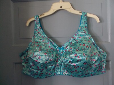 WOMAN'S BRA - 52B - WOMAN WITHIN | eBay