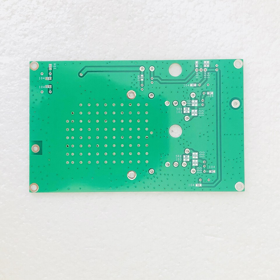 New 180W HF Linear Power Amplifier 3-15MHz High Frequency RF Amplifier ...