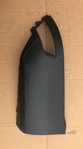 14-17 LAND ROVER Range Rover Sport Rear Bumper Side Molding Right ...