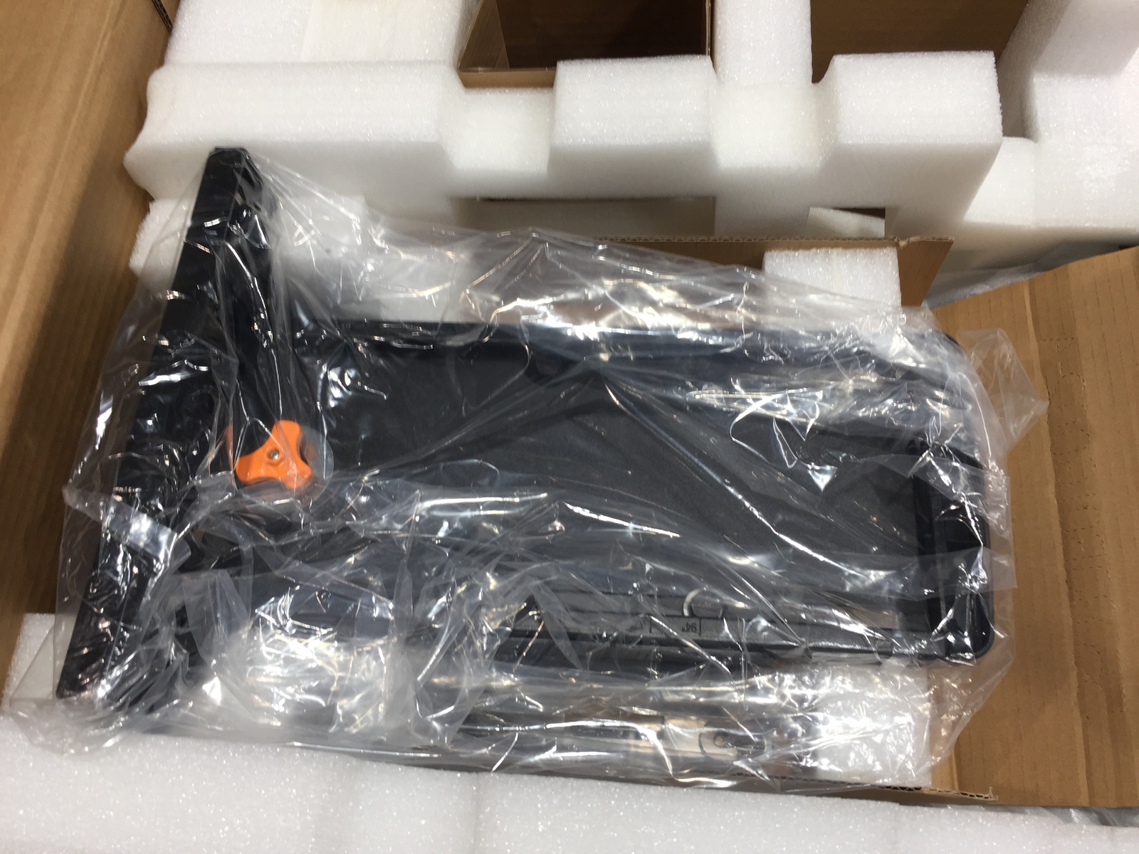 Smart Technologies UX80 DLP Ultra Short Throw Projector 3600 Lumens 3d ...