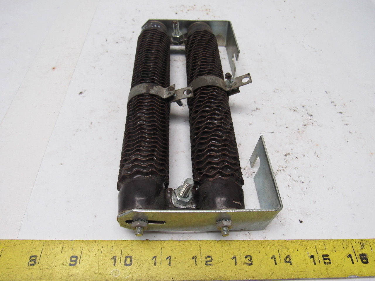 Miller NE19933-10P Double Resistor Bank AVE-300-0.4O | eBay