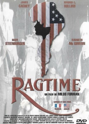 RAGTIME MILOS FORMAN PARFAIT ETAT | eBay