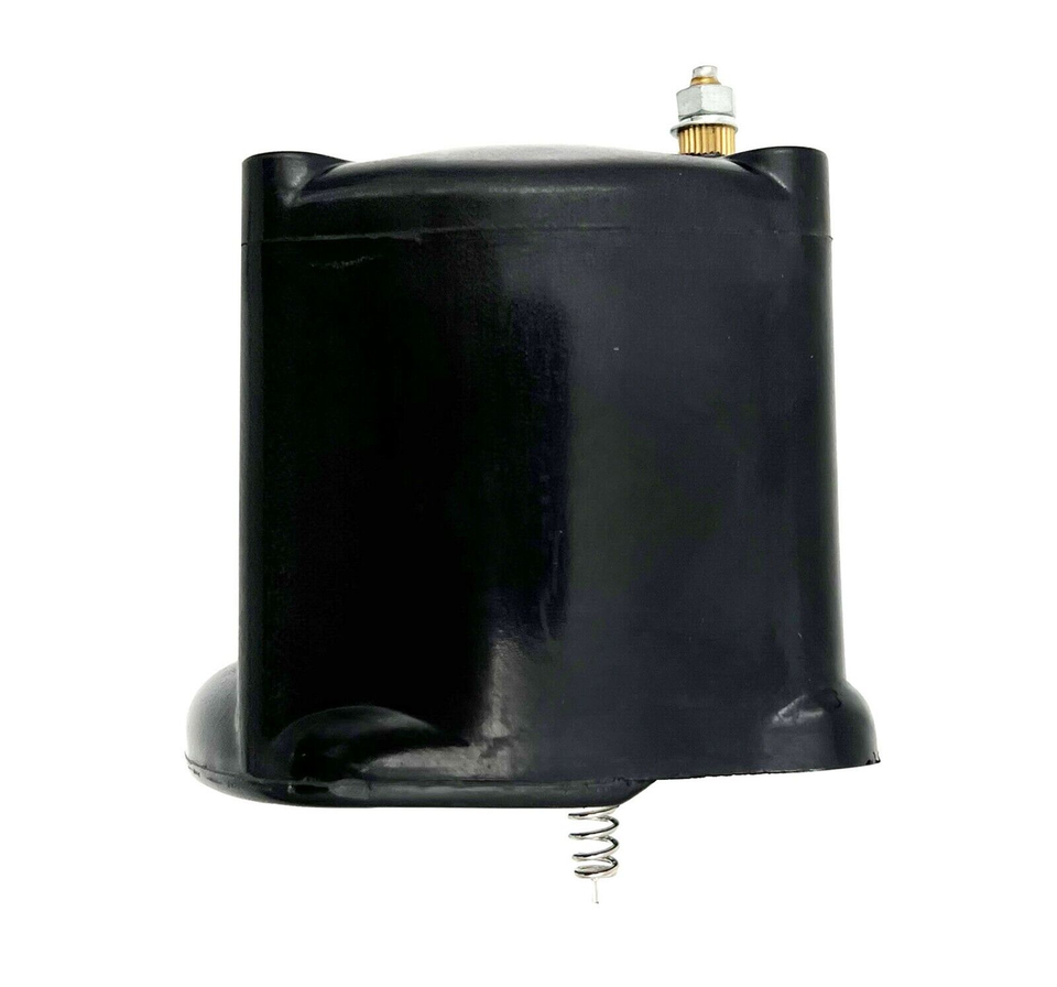 Distributor Ignition Coil 12 Volt For Ford Tractor Mount Coil 2N 8N 9N ...