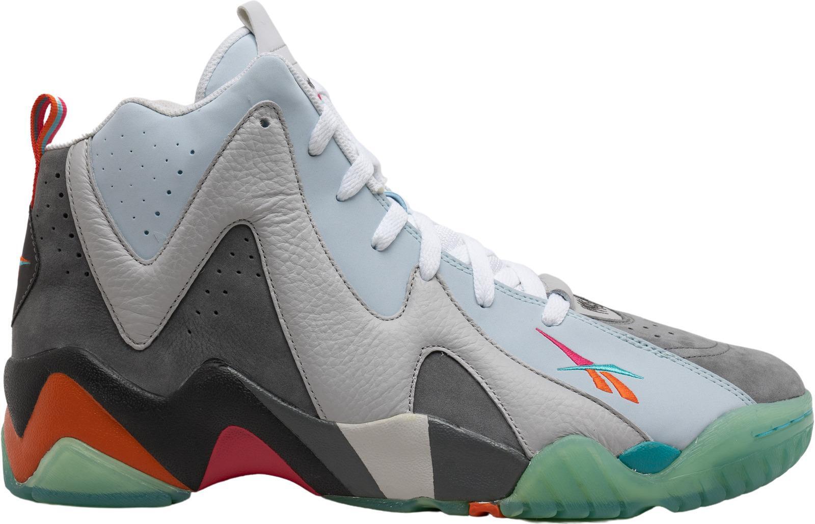 Size 8.5 - Reebok Sneakersnstuff x Packer Shoes x Kamikaze 2 Mid Token ...