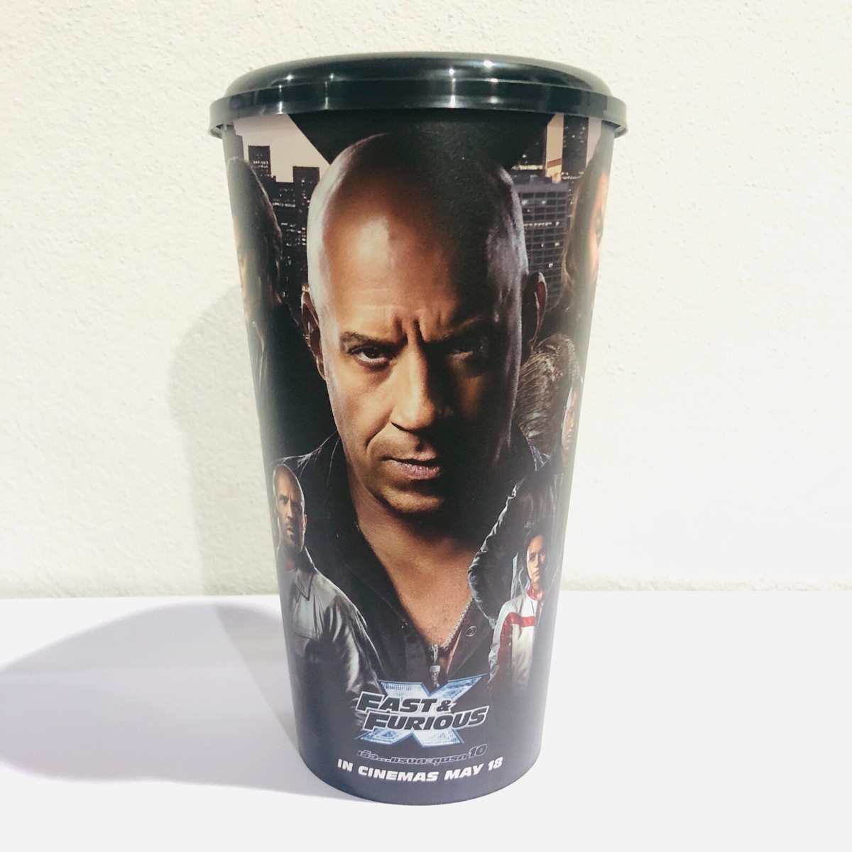 Fast And Furious Movie Cup 60 Photos - Moonagedaydream.film