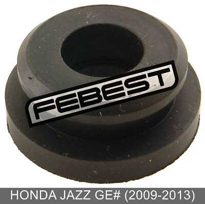 Mount Rubber Radiator For Honda Jazz Ge# (2009-2013) | eBay Australia