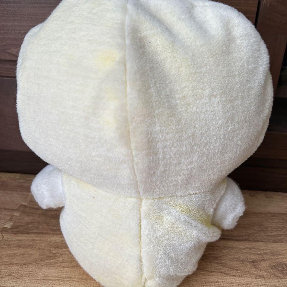 Hello Kitty Transformation Duck Plush Heisei Retro Sanrio | eBay