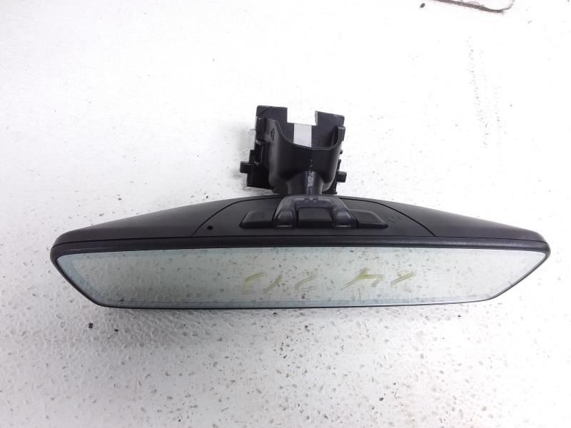2021 BMW M340I Interior Rear View Mirror Windshield Mounted Autodim OEM ...