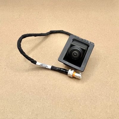 OEM 19-24 Chevrolet Camaro Rear Back View Parking Assist Camera GM ...