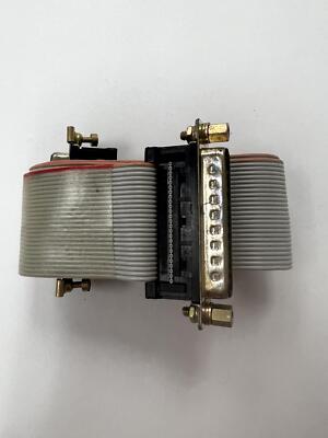 SVG VTR Ribbon Cable P/N 601063-01 ASSY HRNS Panel, Used | eBay