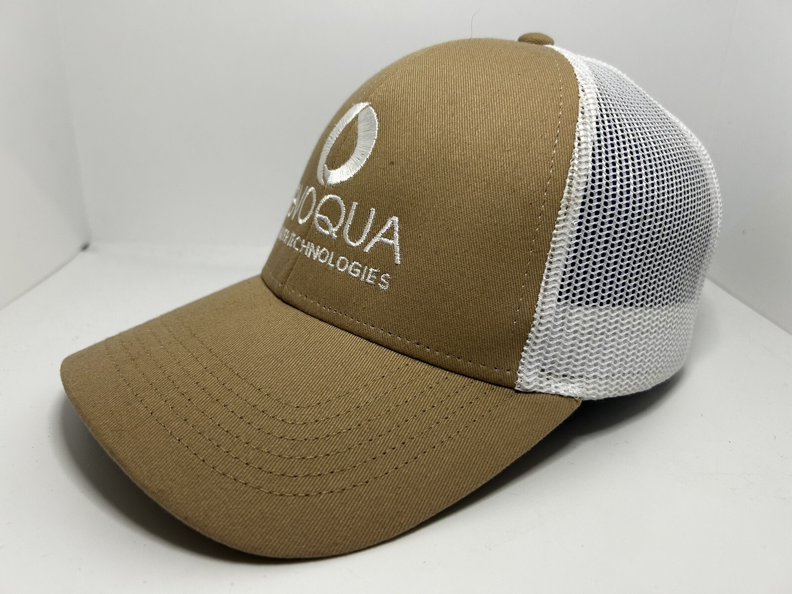 Evoqua Water Technologies Cap Hat Adult Trucker Mesh … - Gem